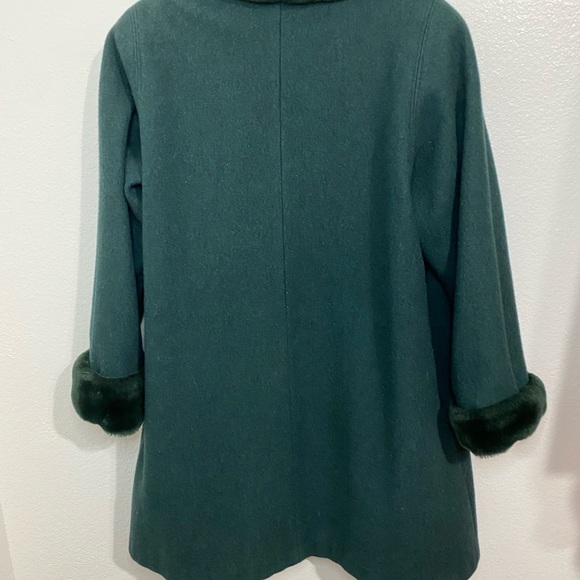 Donny Brook | Jackets & Coats | Womens Vintage Donnybrook Wool Coat ...